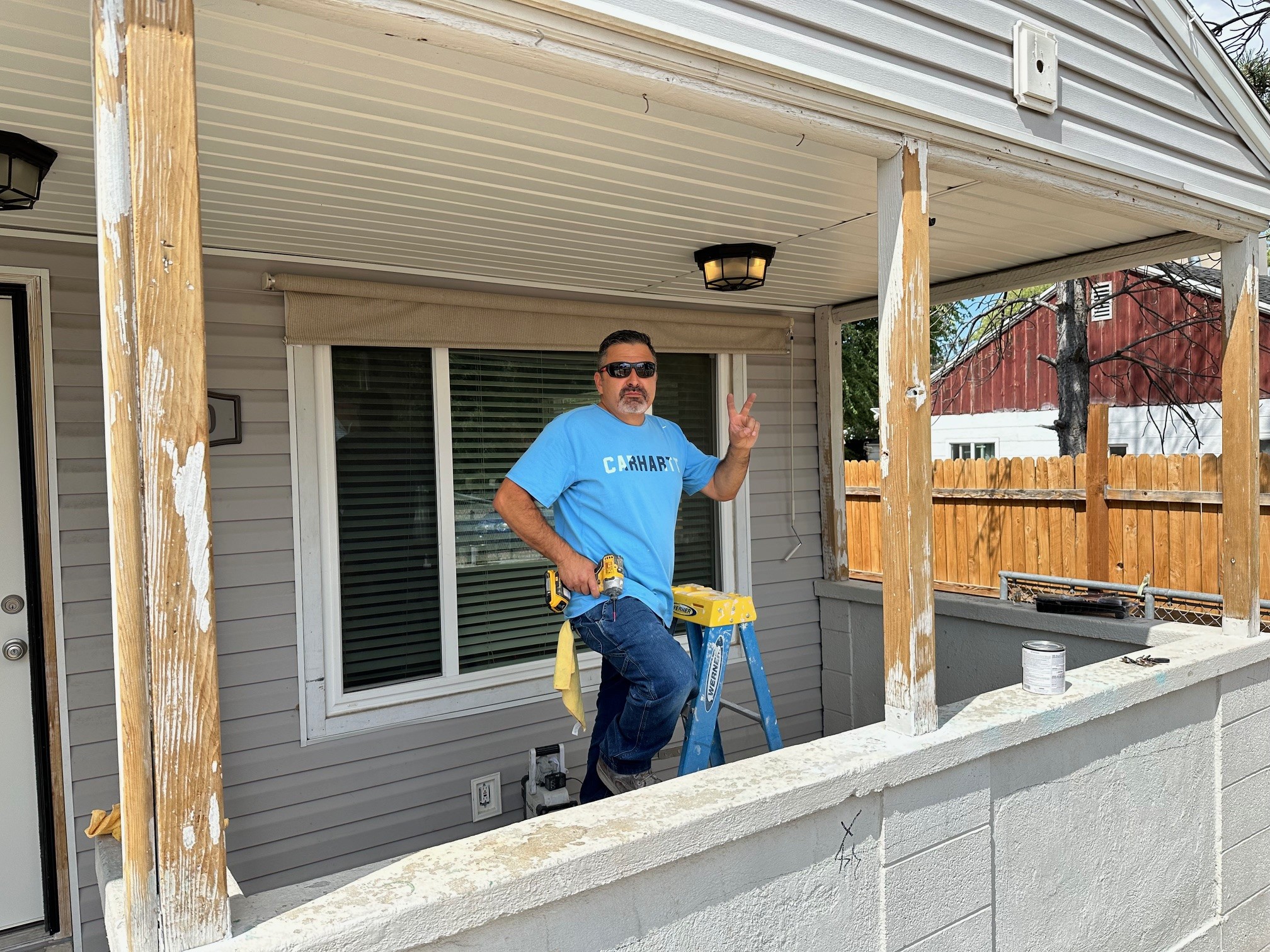 REQUISITOS PARA LICENCIA & SEGURO DE HANDYMAN EN UTAH | Anderson ...