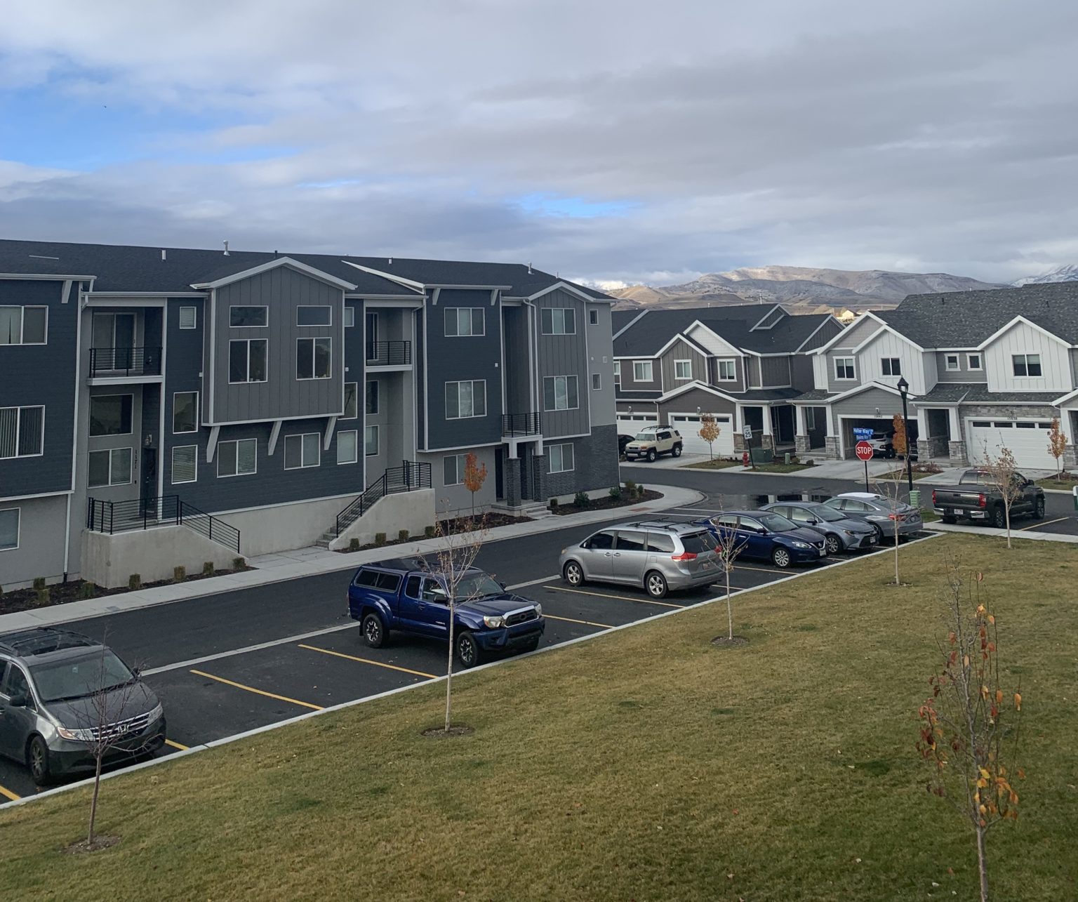 ¿Quién paga el deducible de la HOA? Seguro de condominio en Utah ...